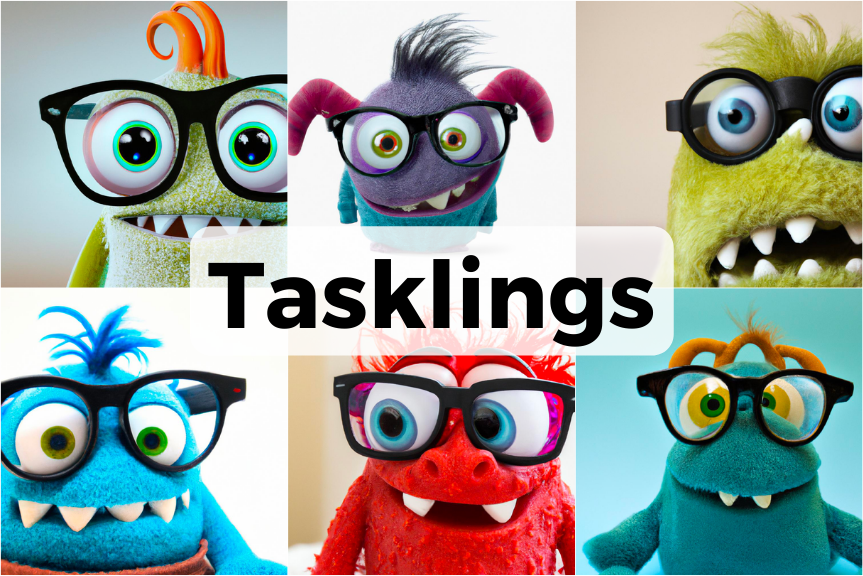 Task Requests | Tasklings