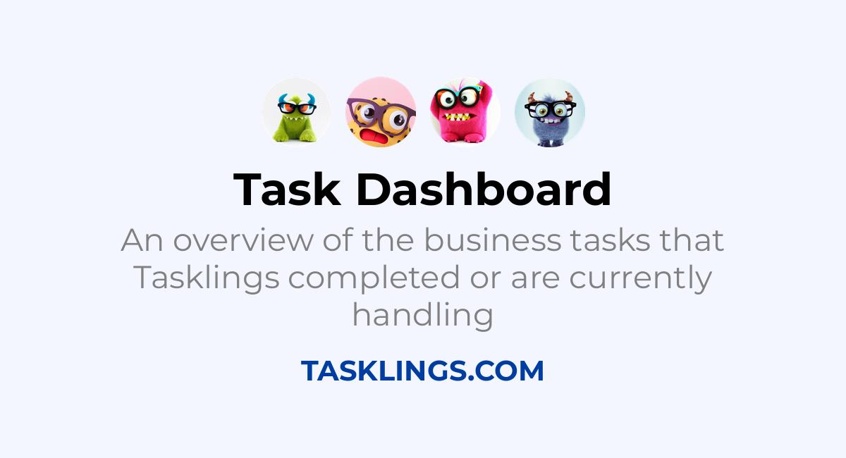 Tasklings